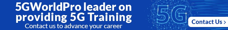 5G NR Signaling for NSA and SA - 5G Training and 5G Certification