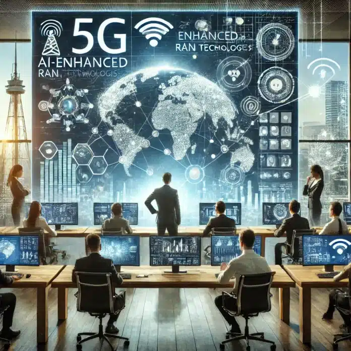 Understanding the AI RAN Alliance: Pioneering AI Integration in Telecom ...